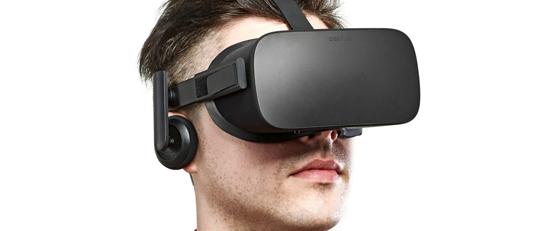 The Oculus Rift: A Comprehensive Overview