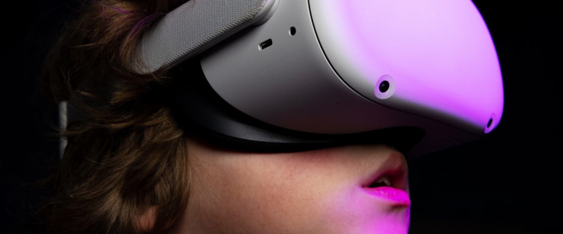 Exploring Inside-Out Tracking for VR Headsets