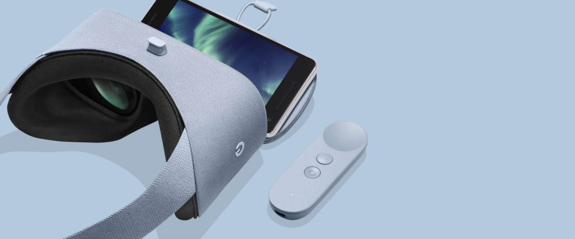 Google Daydream View: A Budget-Friendly VR Option