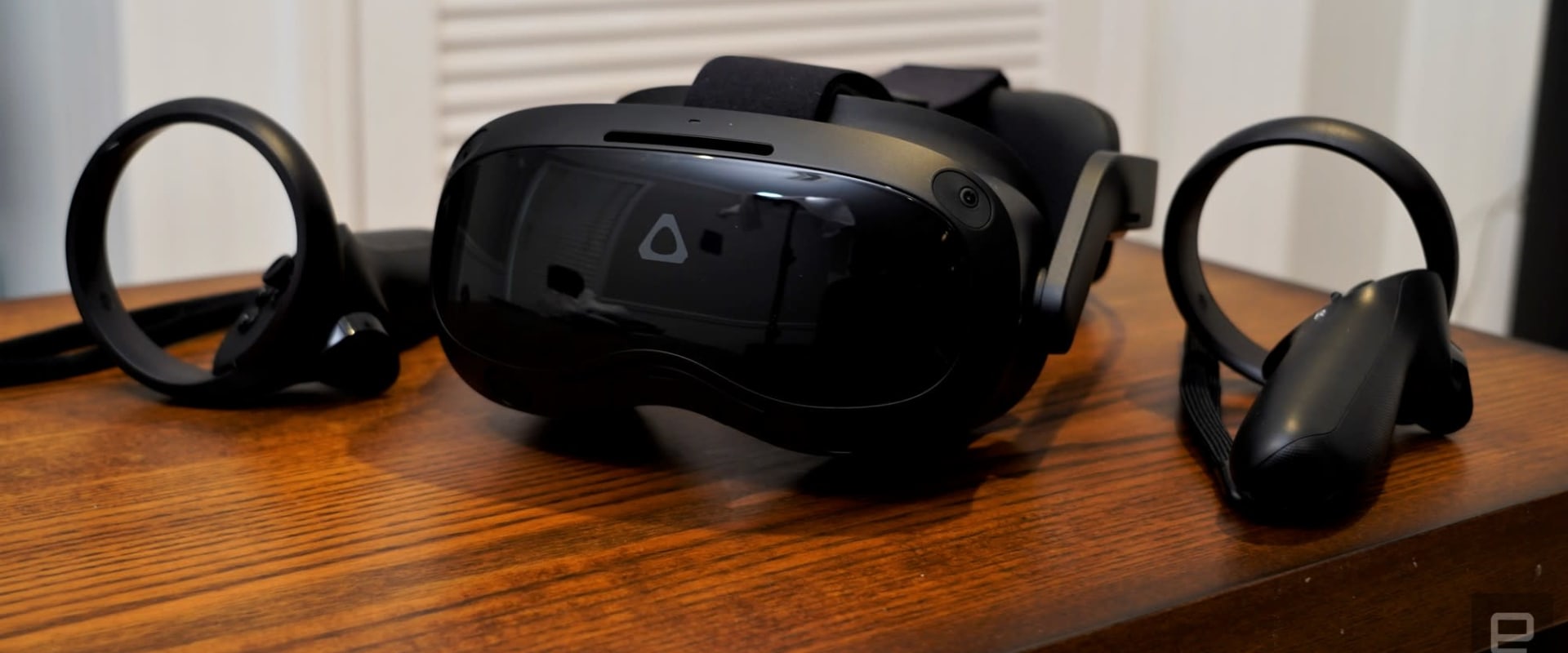 Explore HTC Vive Focus: A Standalone VR Headset