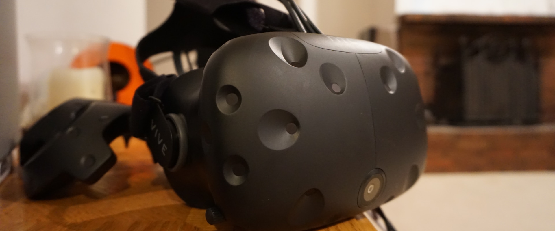 HTC Vive: An In-Depth Review of the High-End VR Headset