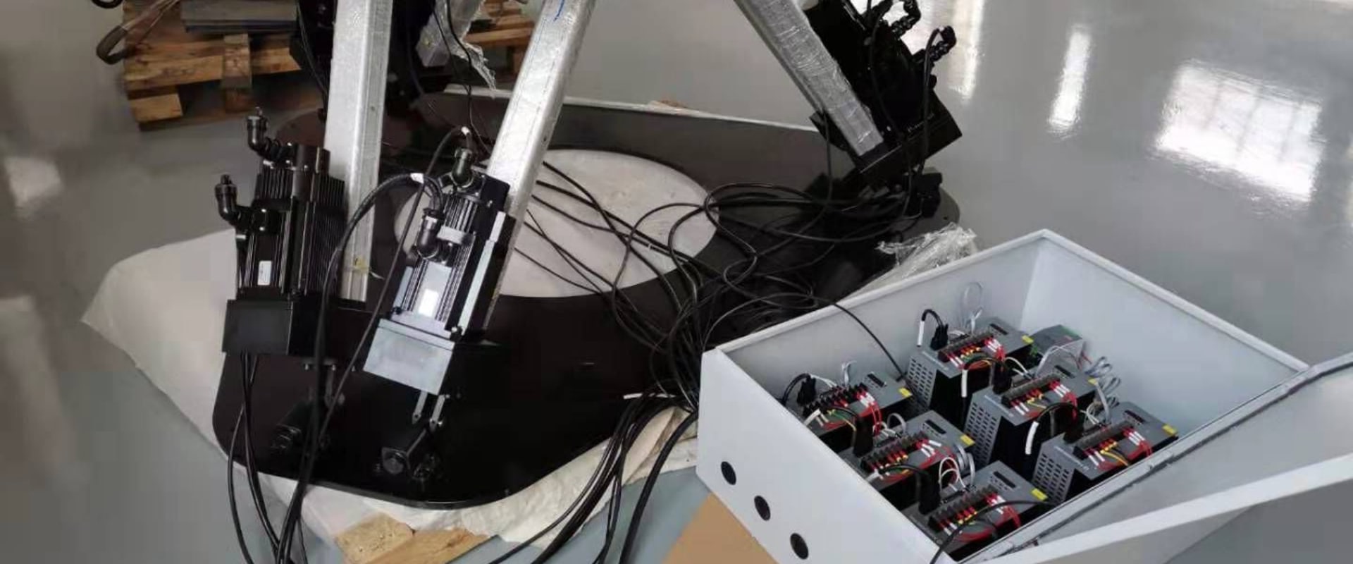 What is 6-degrees-of-freedom (6DoF)?