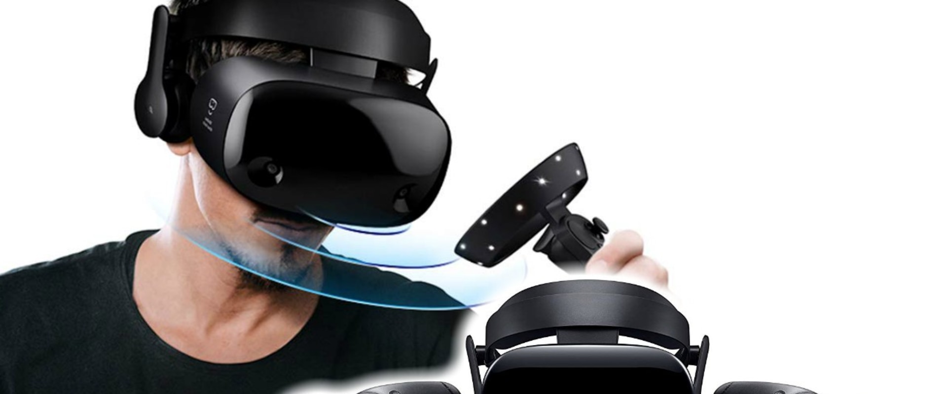 Comparing Oculus Rift, HTC Vive, and Windows Mixed Reality Headsets