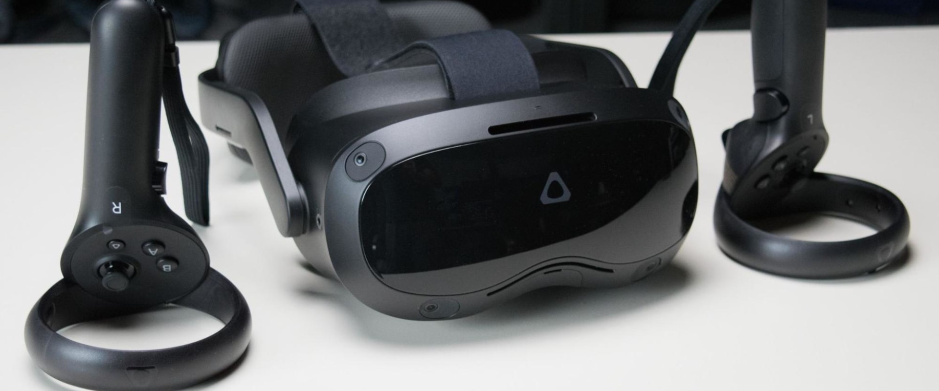 Exploring the HTC Vive: All You Need to Know About This Popular VR Headset