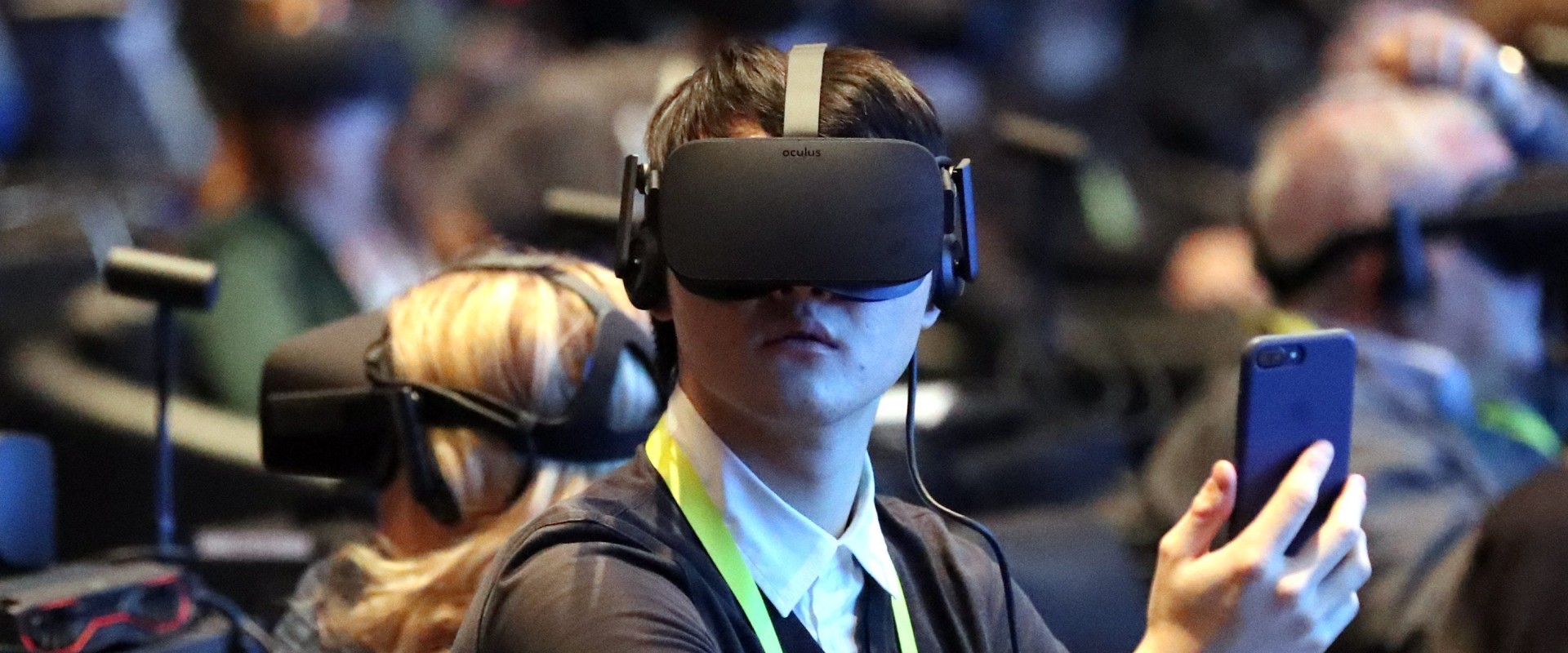 Everything You Need to Know About Samsung Gear VR ($129)