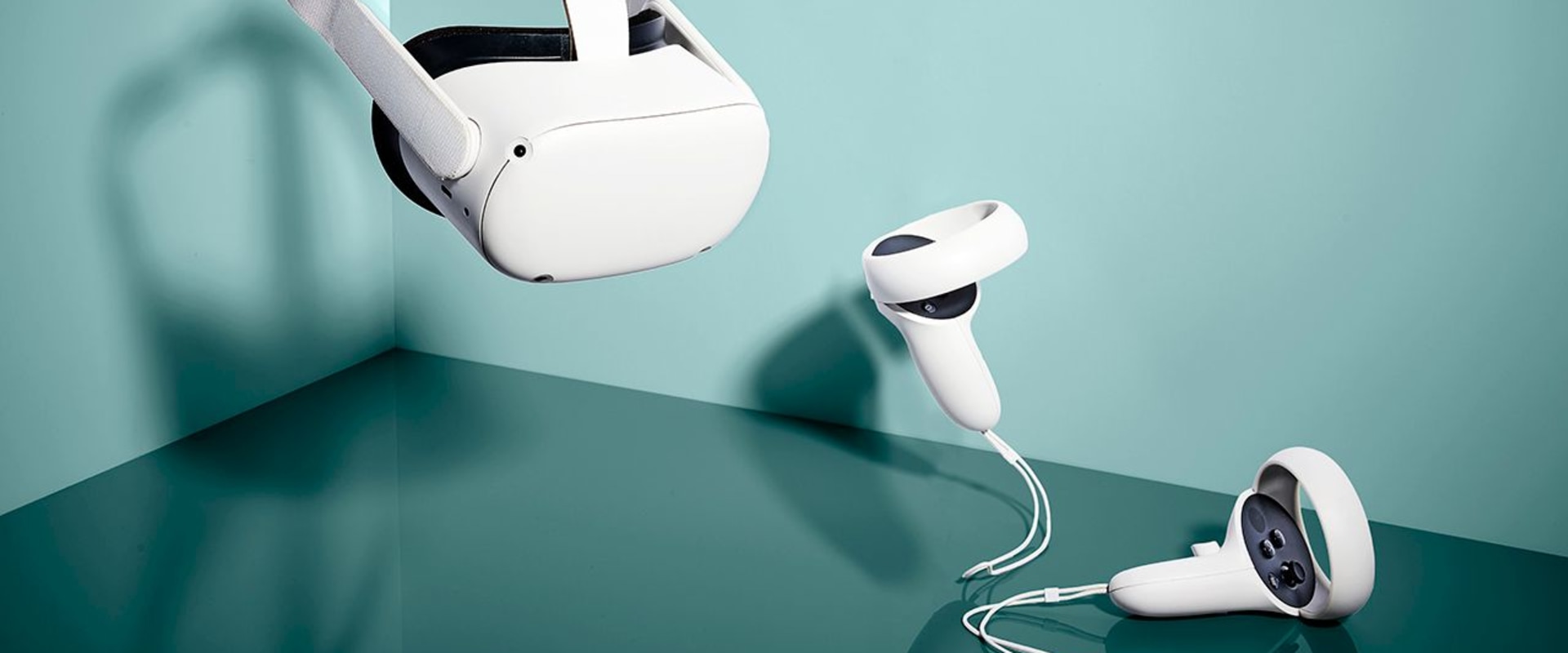 Exploring SteamVR Support for VR Headsets