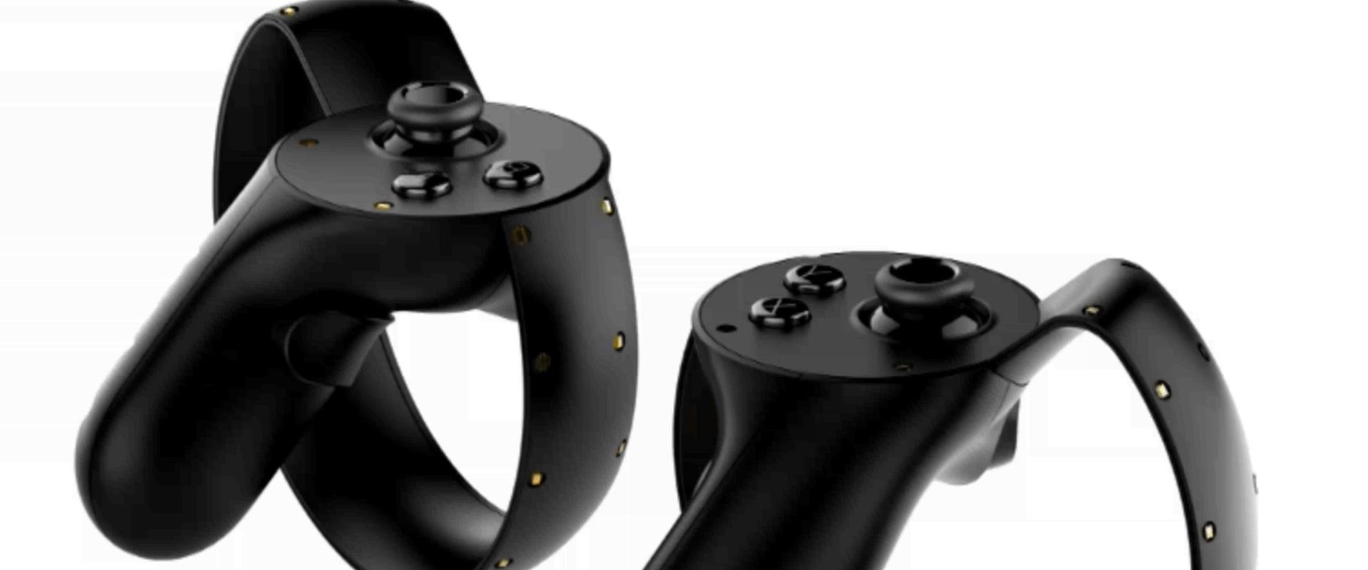 Exploring Hand Controllers for Virtual Reality Headsets