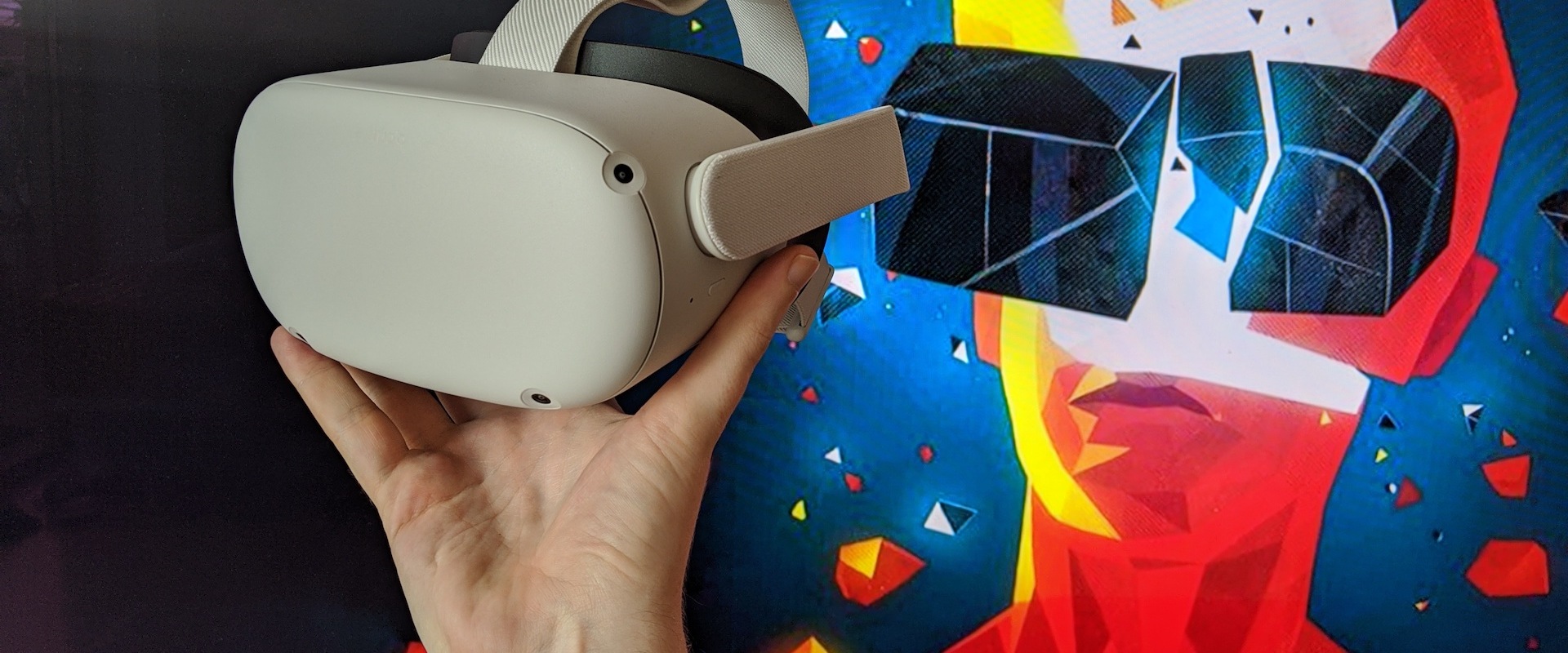 Explore Oculus Home Support and Its Benefits