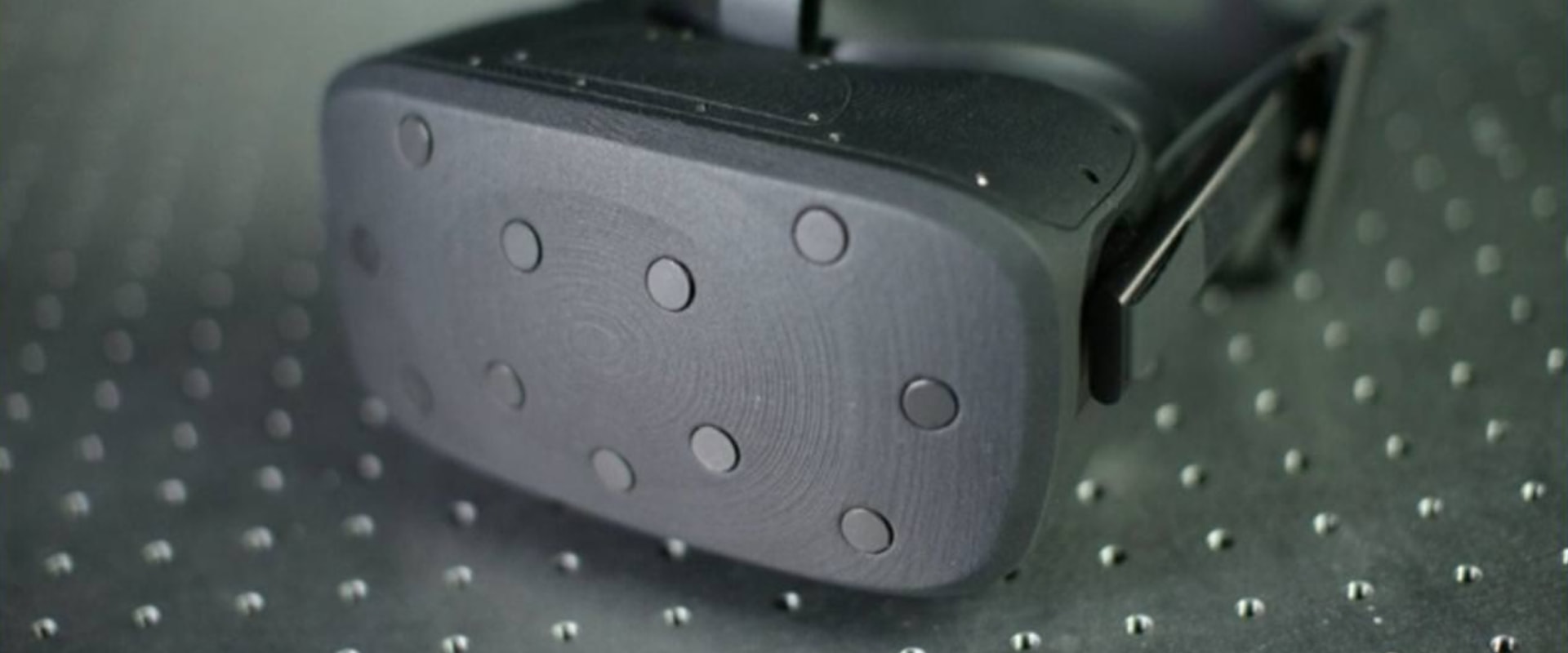 Uncovering the Field of View in VR Headsets