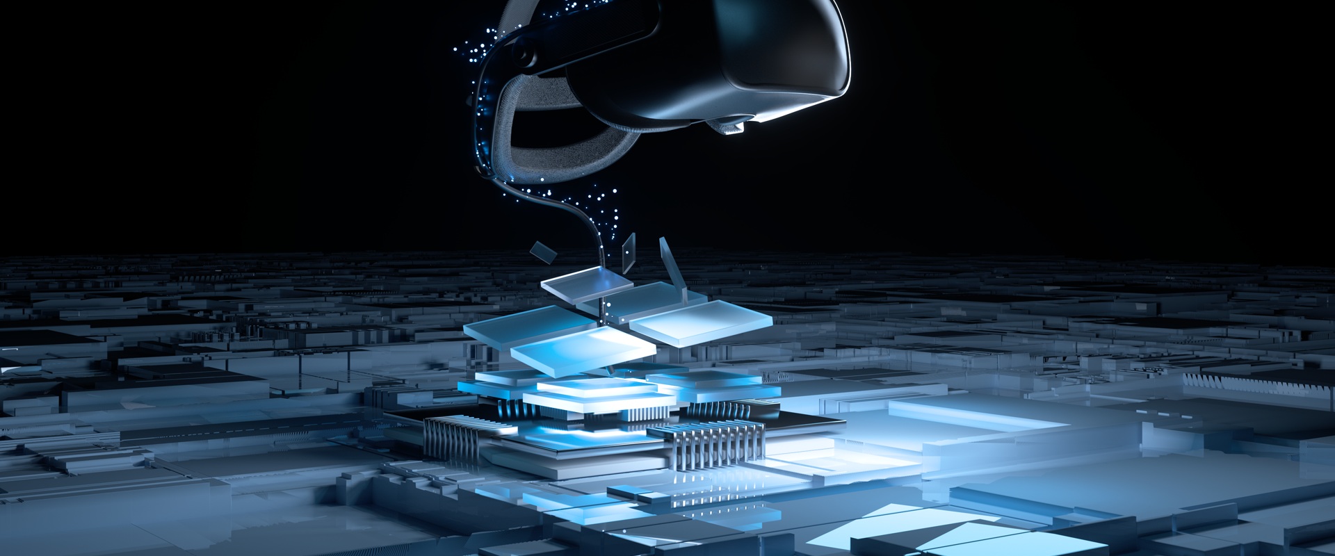 Windows Mixed Reality: A Comprehensive Overview