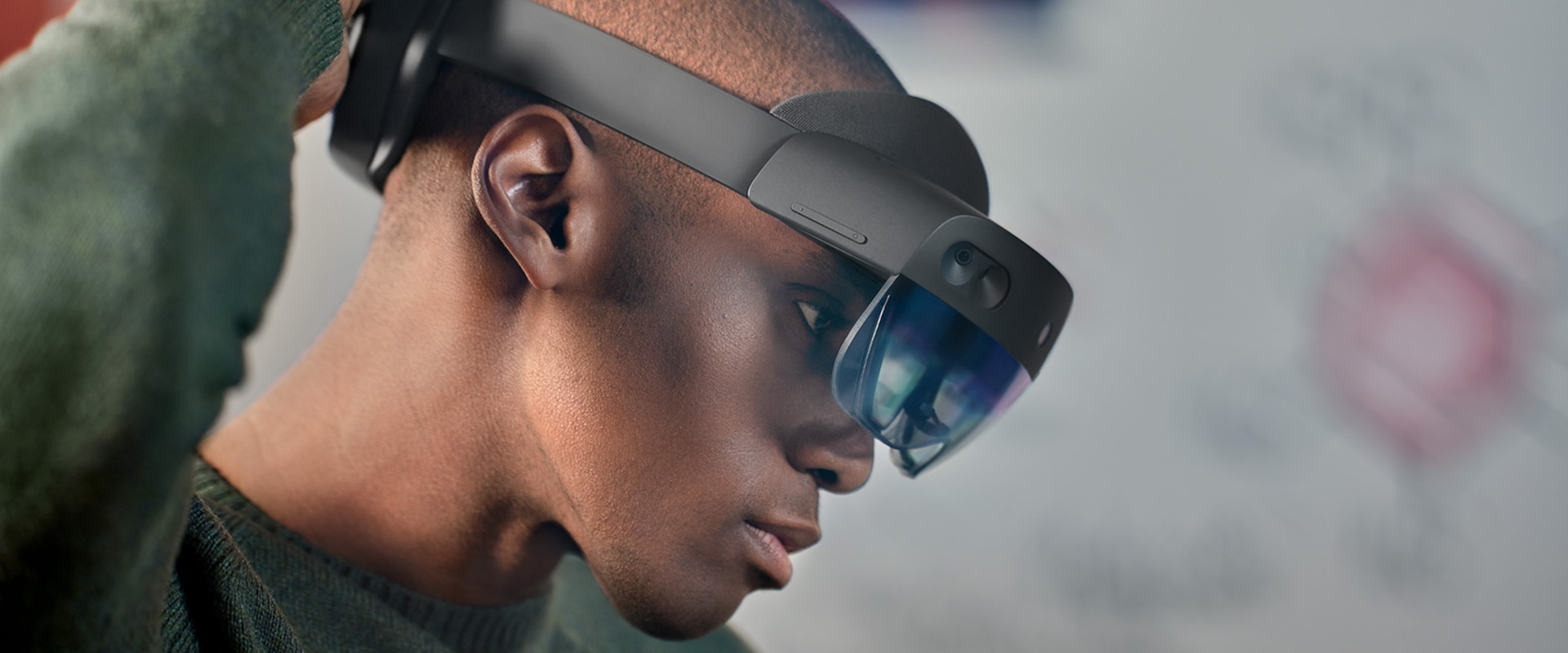 Windows Mixed Reality Headsets: An Overview Windows Mixed Reality Headsets: An Overview